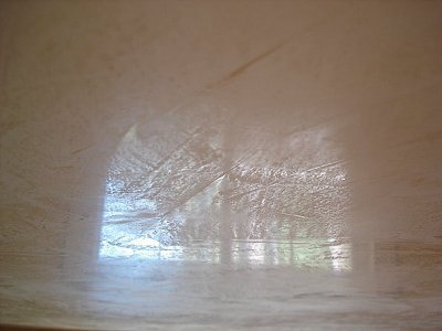 Samples - Authentic Venetian Plaster